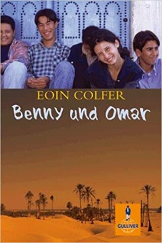 Tim und das Geheimnis von Captain Crow von Eoin Colfer » Bücherserien.de