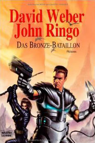 Science Fiction-Serien von John Ringo in der richtigen Reihenfolge ...