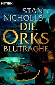 Bücher von Stan Nicholls in der richtigen Reihenfolge » Bücherserien.de