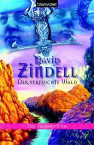 Bücher von David Zindell in der richtigen Reihenfolge » Bücherserien.de
