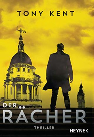 Bücher von Tony Kent in der richtigen Reihenfolge » Bücherserien.de