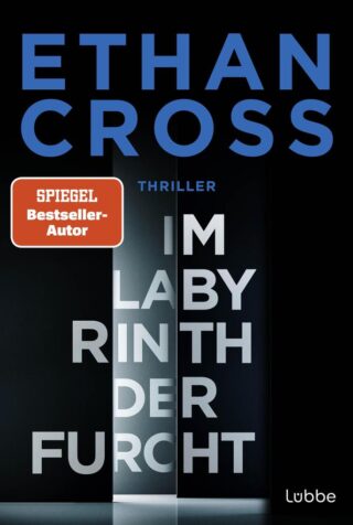 Bücher von Ethan Cross in der richtigen Reihenfolge » Bücherserien.de