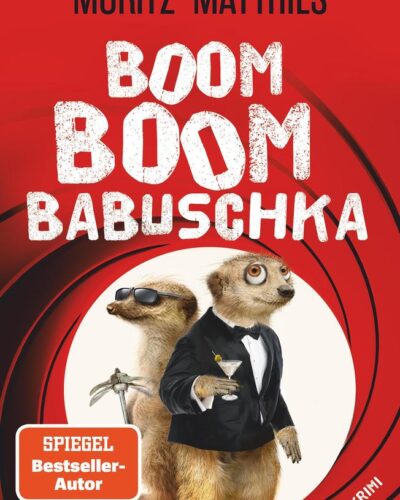 Bücherserien.de » Romane in der richtigen Reihenfolge lesen