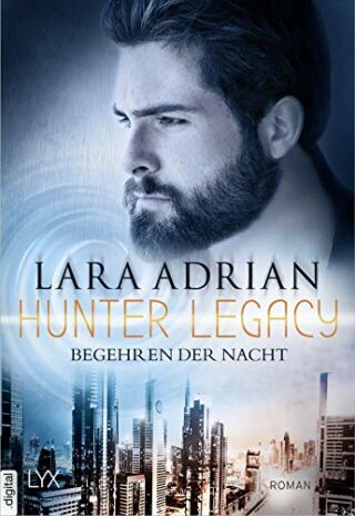 Bücher von Lara Adrian in der richtigen Reihenfolge » Bücherserien.de